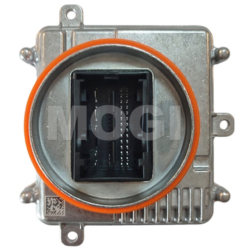 Skoda Fabia 2022-2024 Led Far Beyni 992941571AE