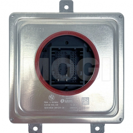 BMW X5 G05 X6 G06 Led Far Beyni - 63117933360