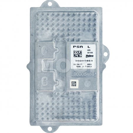 Peugeot 508 3008 5008 Sol Led Far Beyni 90089469