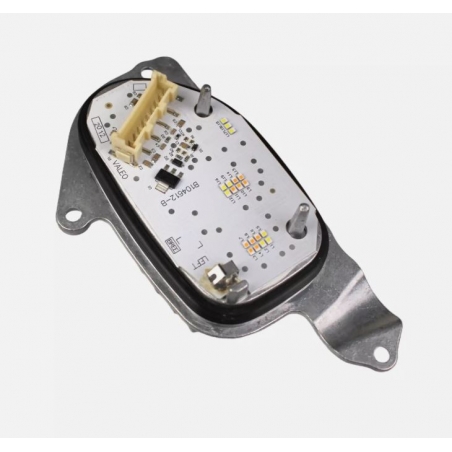 Audi A1 Sol Led Far Modülü - 82A998473