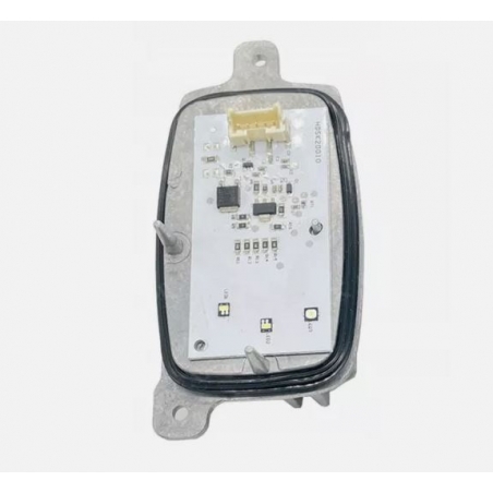 Renault Megane IV Sağ Far Led Modülü 285753299R
