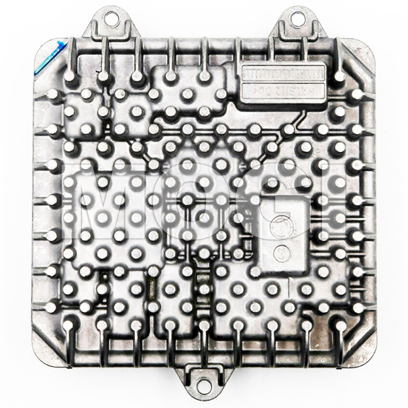 BMW Led Far Beyni - 63118491412