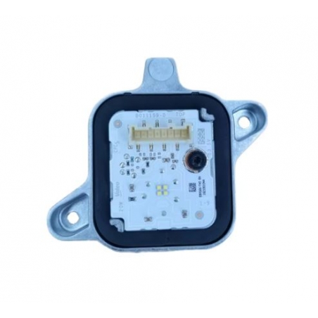 Peugeot 3008 5008 Sağ Far Led Modülü 1616878880
