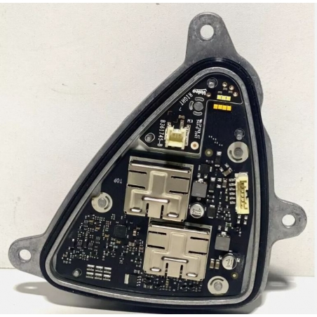 Volkswagen T-Roc Sağ Far Led Far Modülü - 2GA941479A