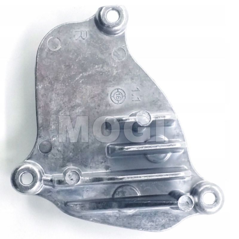 Seat Leon 2017-2020 Sağ Far Led Modülü 5F0941476A