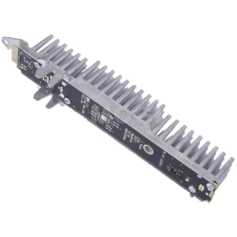 Audi Q3 Sol - Sağ Led Far Modülü - 83A941475