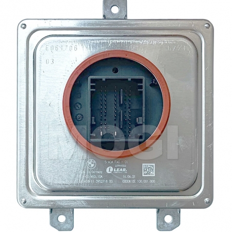 BMW G20 G21 G28 G05 G07 Adaptif Led Far Beyni - 63115A0AFA0-01