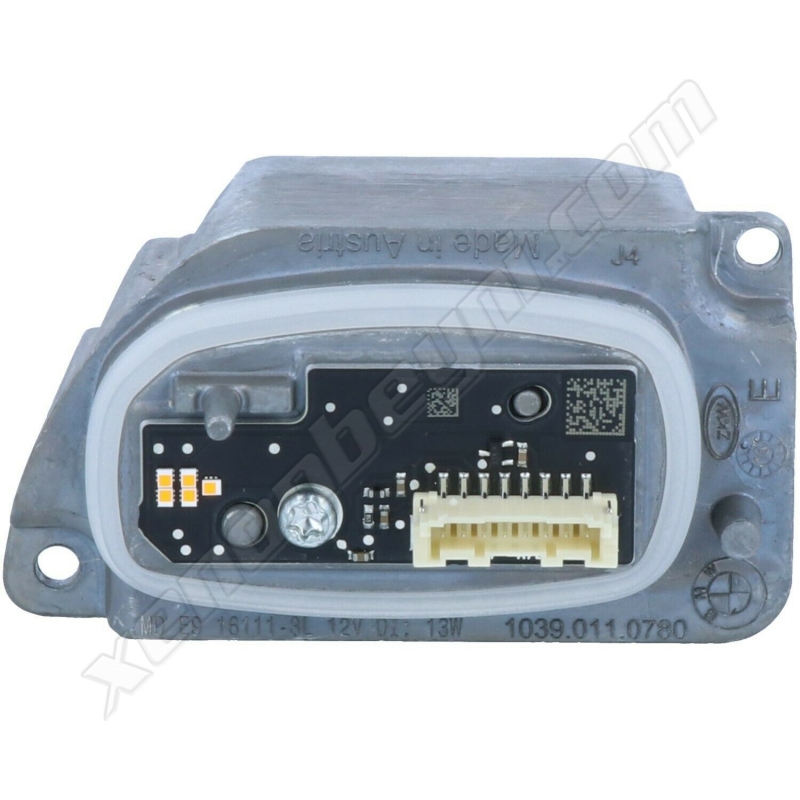 BMW G30 Sol Sinyal Led Modulü - 63117214941
