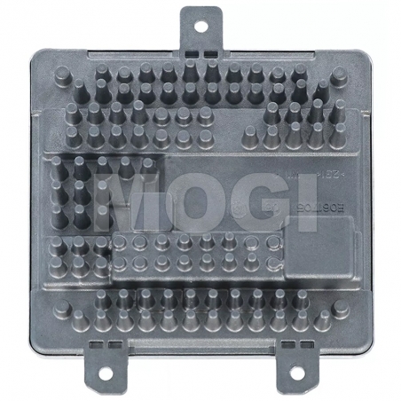 BMW 3 Serisi G20 G21 Led Far Beyni - 63117933359