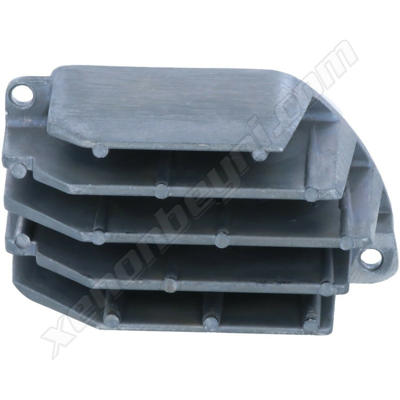 BMW G30 Sol Sinyal Led Modulü - 63117214941