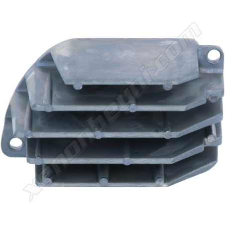 BMW G30 Sağ Sinyal Led Modulü - 63117214942