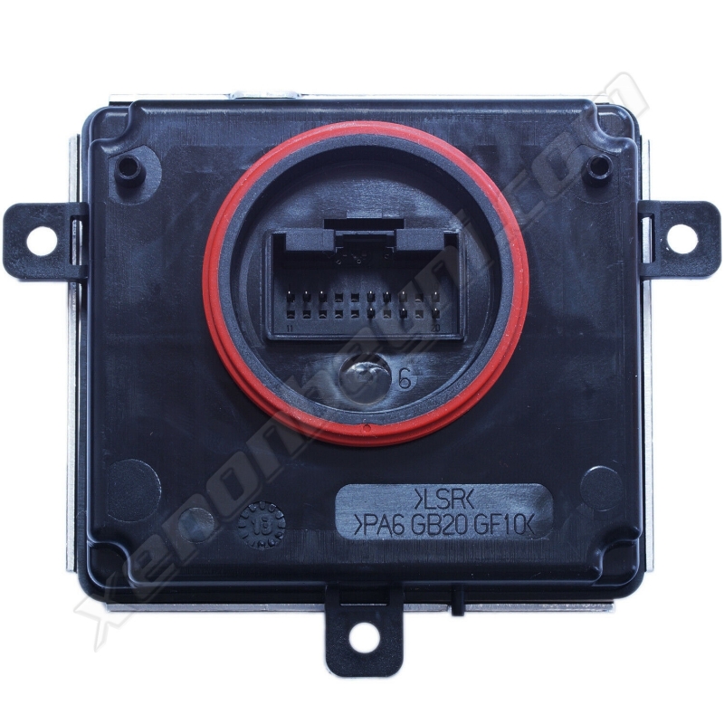 Audi A6 A7 A8 Led Far Beyni - 4G0907697F