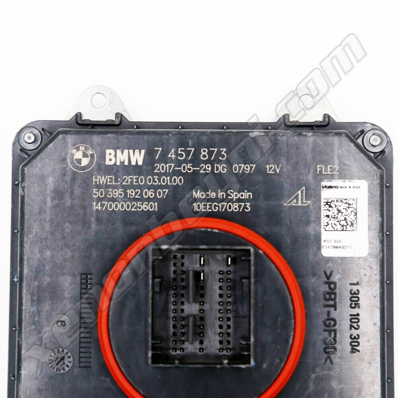 BMW F30 Lci Led Far Beyni - 63117457873