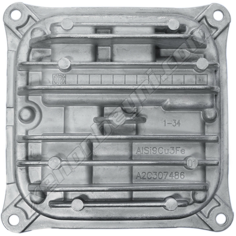 Mercedes W205 Led Far Beyni - A2228700589