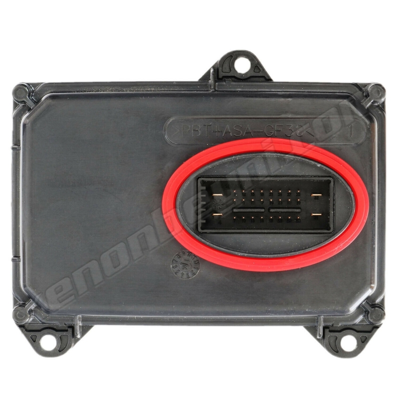 Volkswagen Caddy 1T0941329A 2010-2015 AFS Kontrol Beyni - 1T0941329A