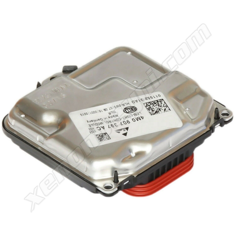 Audi A4 S4 B9 2015-2017 Led Far Beyni 4M0907397AC - 4M0907397AC